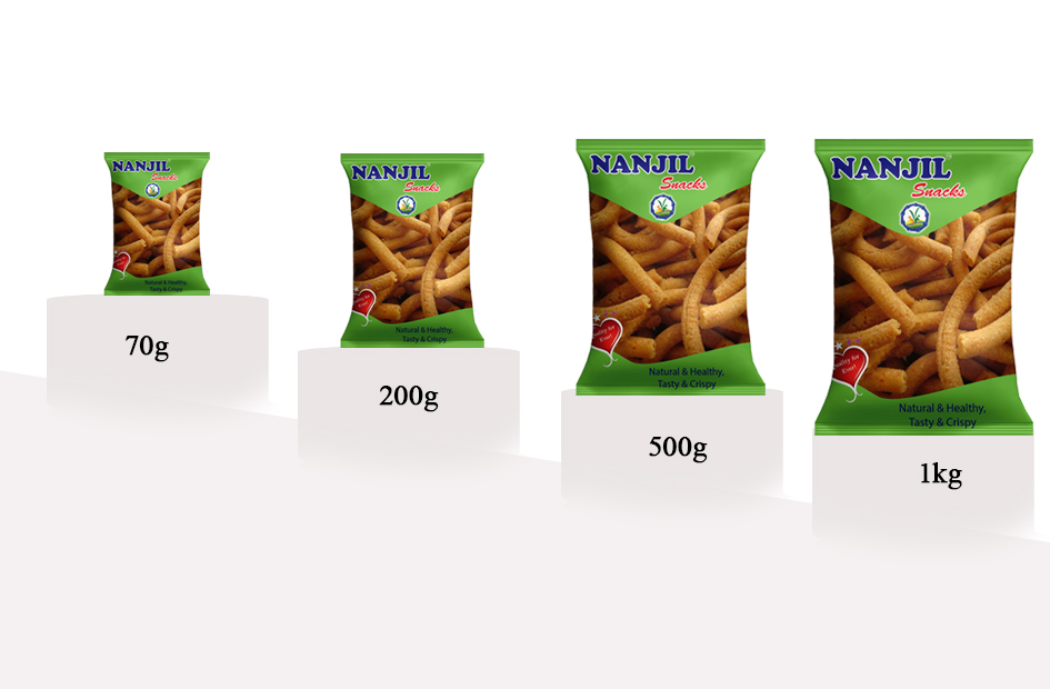 Nanjil Integrated Dairy Development