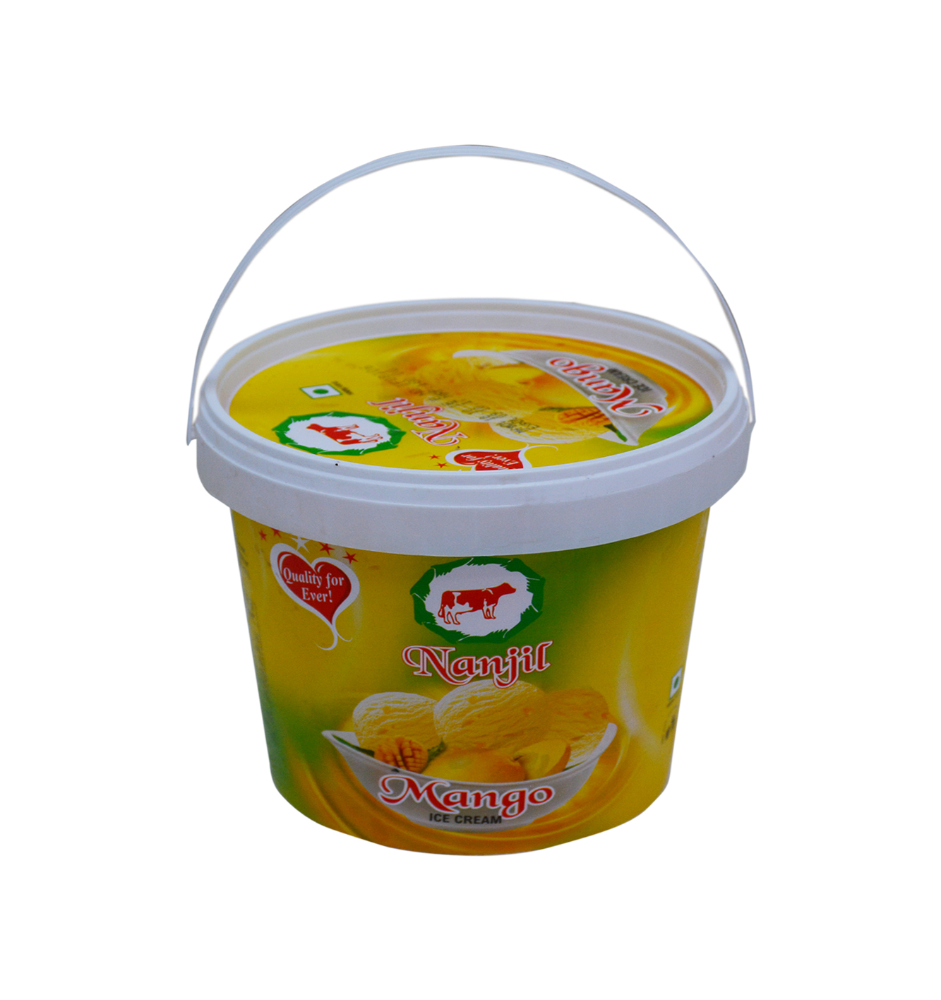 Nanjil Integrated Dairy Development