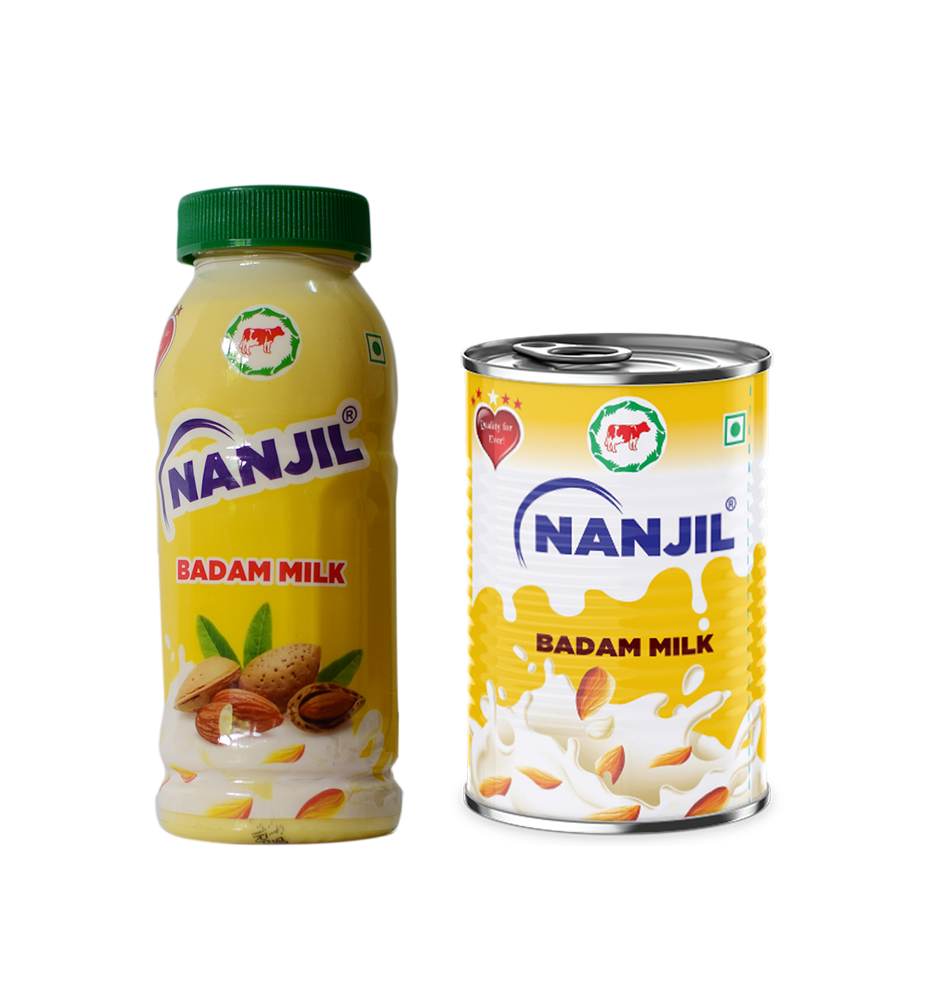 Nanjil Integrated Dairy Development