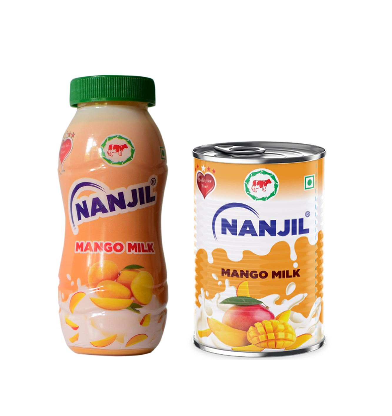 Nanjil Integrated Dairy Development