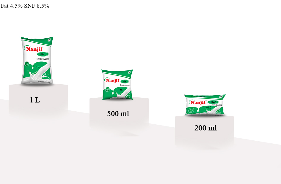 Nanjil Integrated Dairy Development